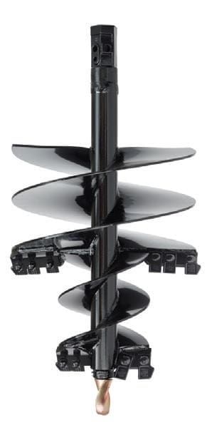 Standard Duty 24" Tree Auger Bit