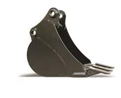 Dig Bucket 18" for Wallenstein GX 720 & QC620