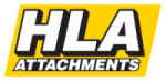 HLA Skid Steer Attachments for Sale | GLC Equipment